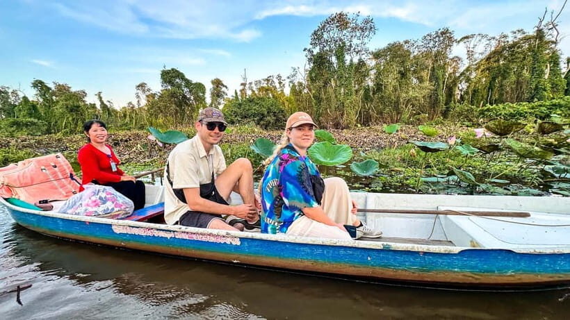 Ho Chi Minh: 3-Day Mekong Delta & Optional Exit to PhnomPenh - Why This Tour Is Worth Considering