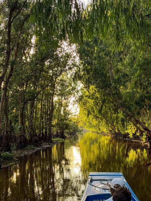 Ho Chi Minh: 3-Day Mekong Delta & Optional Exit to PhnomPenh - Key Points