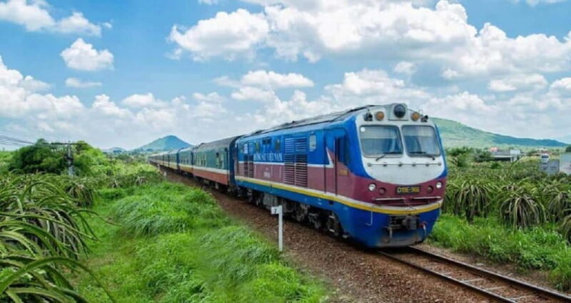 Ho Chi Minh: A comfortable safe trip to Phan Thiet by Train - What’s Included and What’s Not