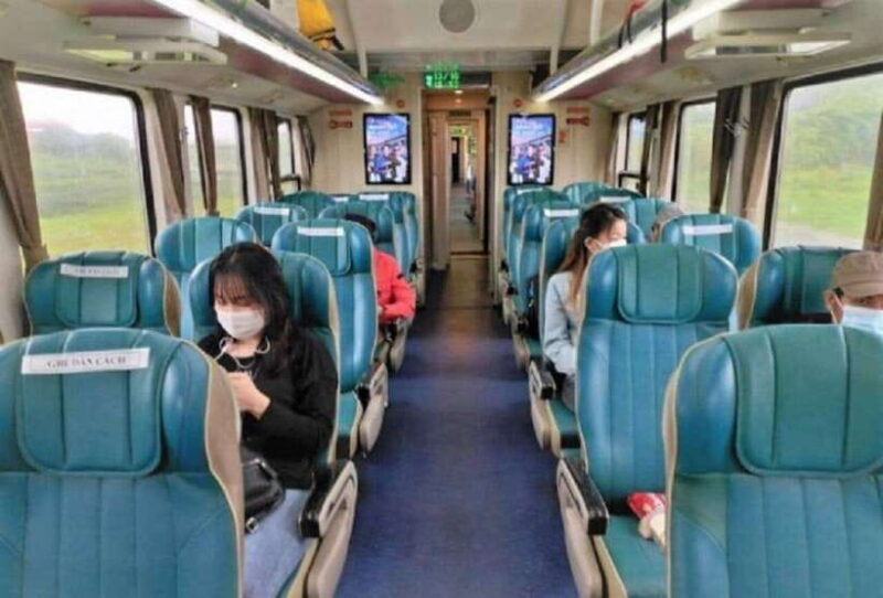 Ho Chi Minh: A comfortable safe trip to Phan Thiet by Train - Final Thoughts