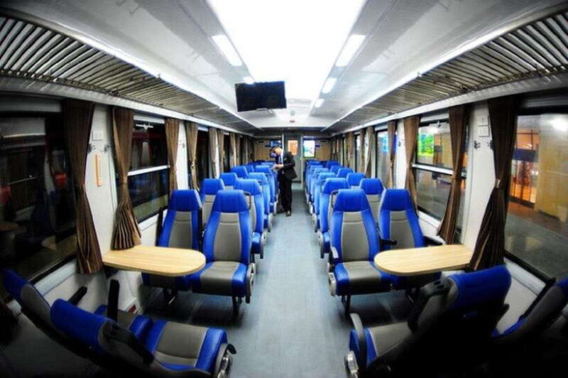 Ho Chi Minh: A comfortable safe trip to Phan Thiet by Train - FAQ