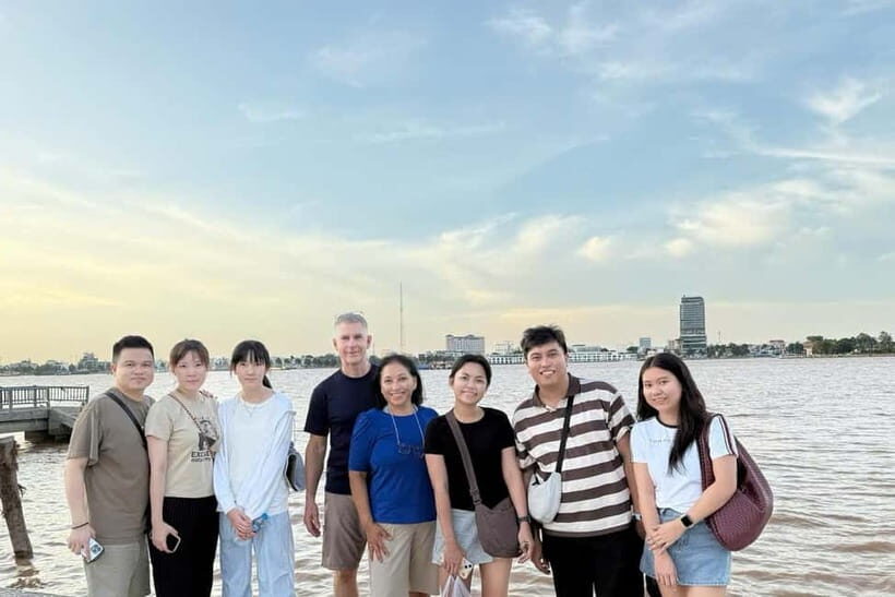 Ho Chi Minh: Adventurous Mekong Delta Full Day Tour - An In-Depth Look at the Mekong Delta Full Day Tour