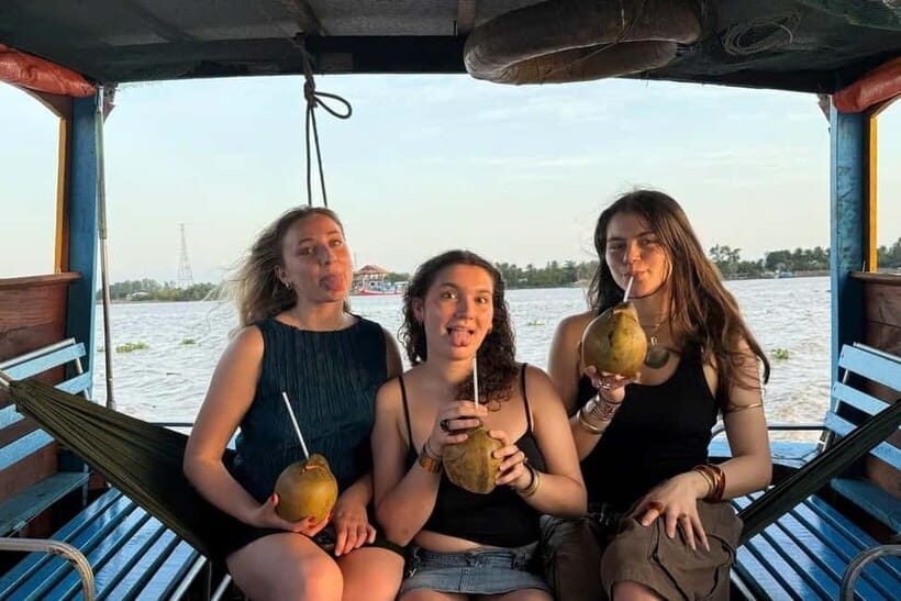 Ho Chi Minh: Adventurous Mekong Delta Full Day Tour - The Practicalities: What You Need to Know