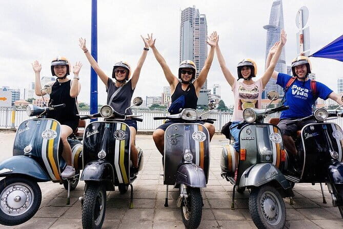 HO CHI MINH AIRPORT: Car 16s pick up  hotel (one way transfer) - Final Thoughts