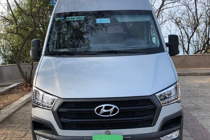 HO CHI MINH AIRPORT: Car 16s pick up  hotel (one way transfer) - FAQ