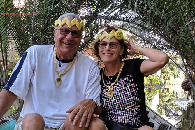 Ho Chi Minh Airport Tan Son Nhat To Can Tho Private Car Transfer - Who Should Consider This Transfer?