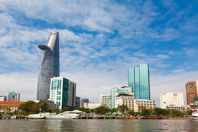 Ho Chi Minh and Canals Boat Tour - An Overview of the Tour Experience