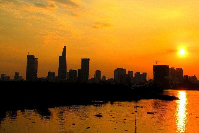 Ho Chi Minh and Canals Boat Tour - The Itinerary in Detail