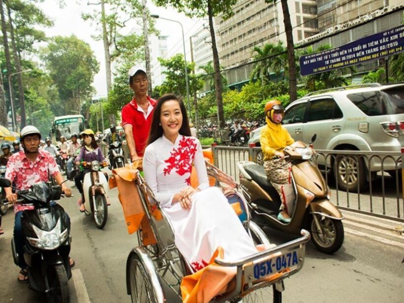 Ho Chi Minh: Authentic Market Cyclo Tour without Tour guide - The Sum Up