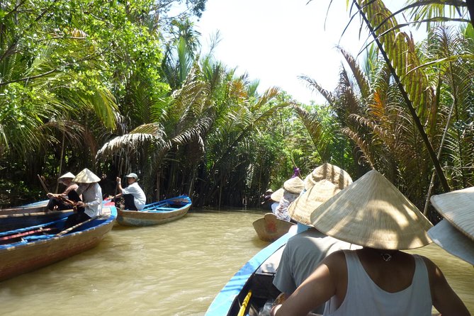 Ho Chi Minh: Best Deal Of Mekong Delta Discovery - Final Thoughts