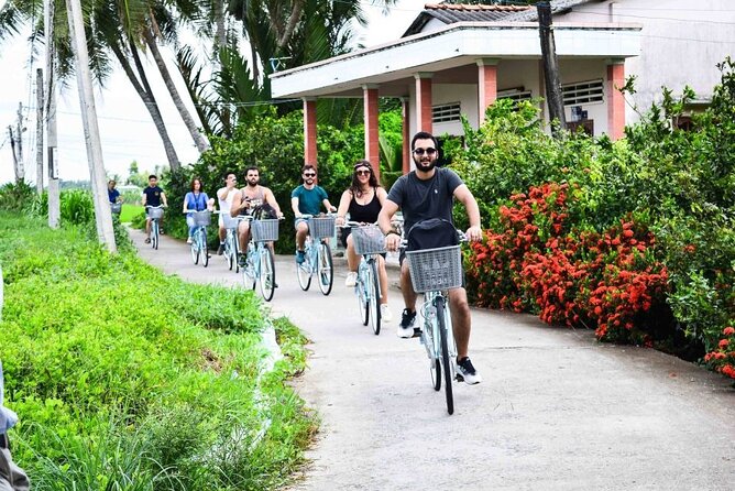 Ho Chi Minh: Best Deal Of Mekong Delta Discovery - FAQs