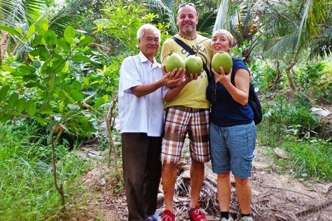 Ho Chi Minh: Best Price Should Visit Mekong Delta - The Sum Up