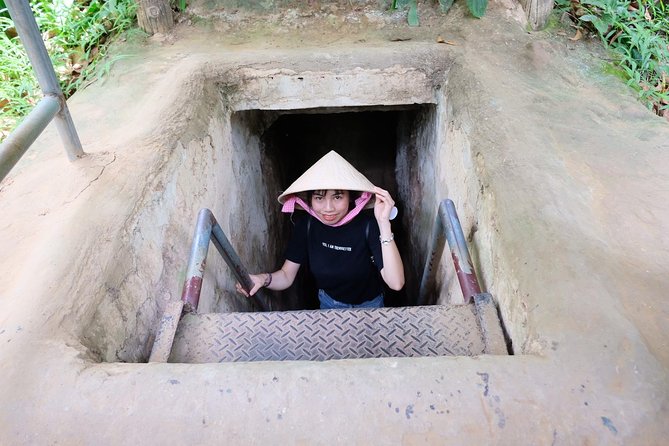 Ho Chi Minh: Best Seller of Cu Chi Tunnel & Mekong Delta Cruise - Real Experiences from Travelers