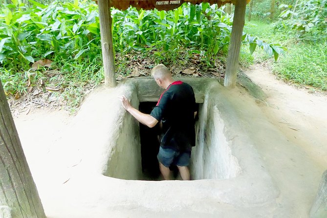 Ho Chi Minh: Best Seller of Cu Chi Tunnel & Mekong Delta Cruise - The Sum Up