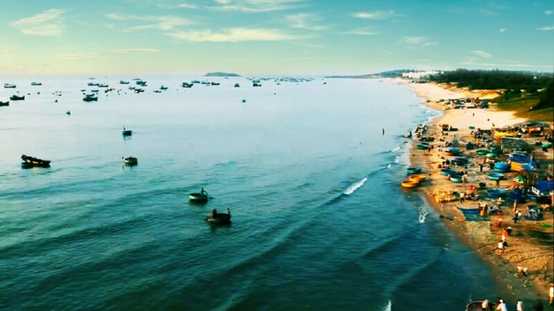 Ho Chi Minh: Best Seller One Travel Mui Ne Discovery - FAQs