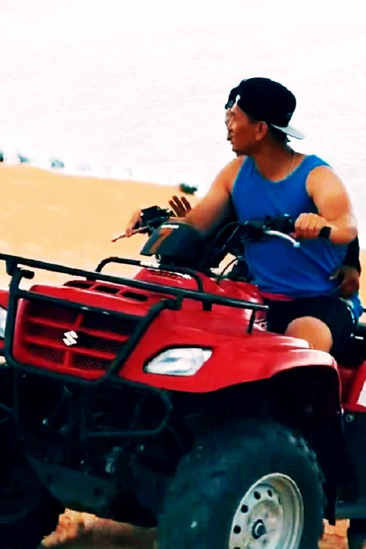 Ho Chi Minh: Best Seller One Travel Mui Ne Discovery - Final Thoughts