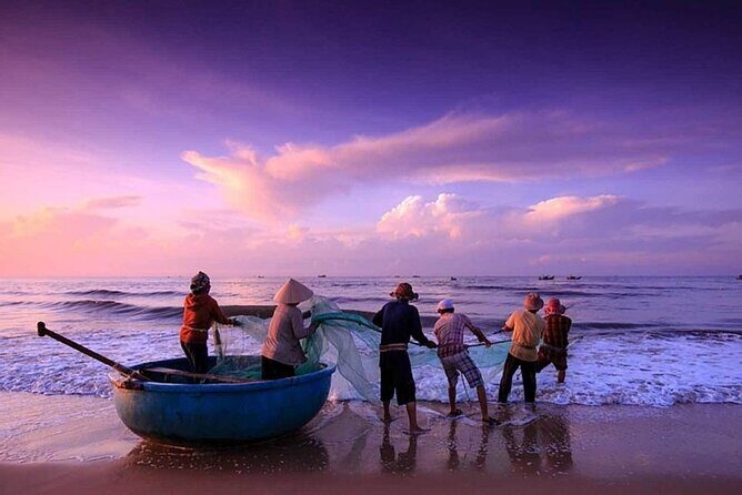 Ho Chi Minh: Bestseller Top Site Must See Mui Ne Discovery - Detailed Review of the Mui Ne Tour Experience