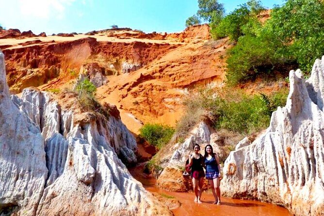 Ho Chi Minh: Bestseller Top Site Must See Mui Ne Discovery - Who Will Enjoy This Tour?