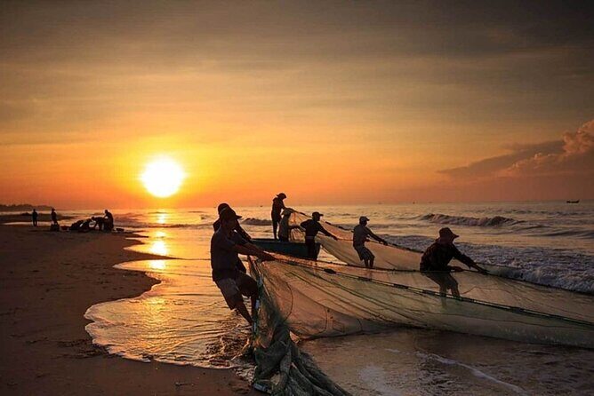 Ho Chi Minh: Bestseller Top Site Must See Mui Ne Discovery - Final Thoughts