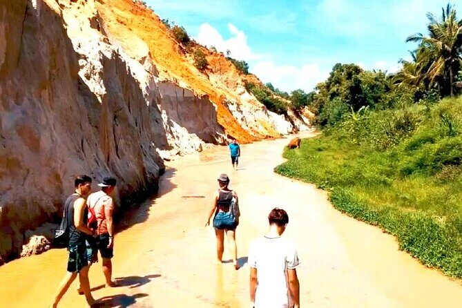 Ho Chi Minh: Bestseller Top Site Must See Mui Ne Discovery - FAQ
