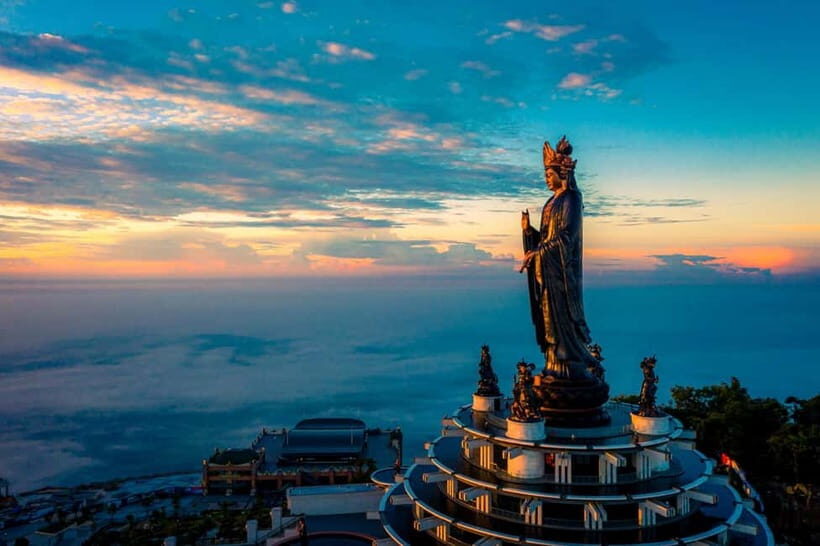 Ho Chi Minh: Black Virgin Mountain Cable Car &Cao Dai Temple - An In-Depth Look at the Tour Experience
