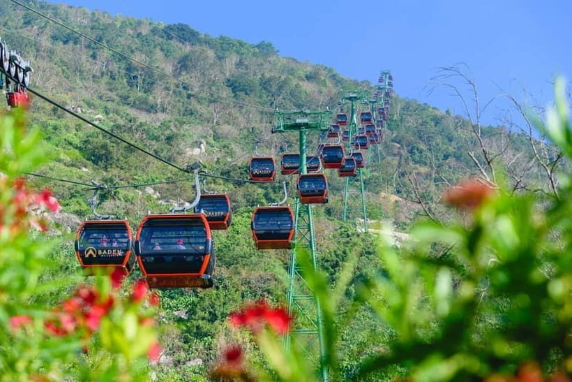 Ho Chi Minh: Black Virgin Mountain Cable Car &Cao Dai Temple - Who Should Consider This Tour?