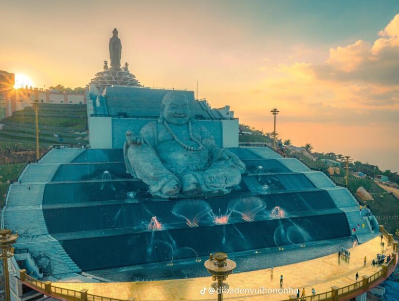 Ho Chi Minh: Black Virgin Mountain Cable Car &Cao Dai Temple - Frequently Asked Questions