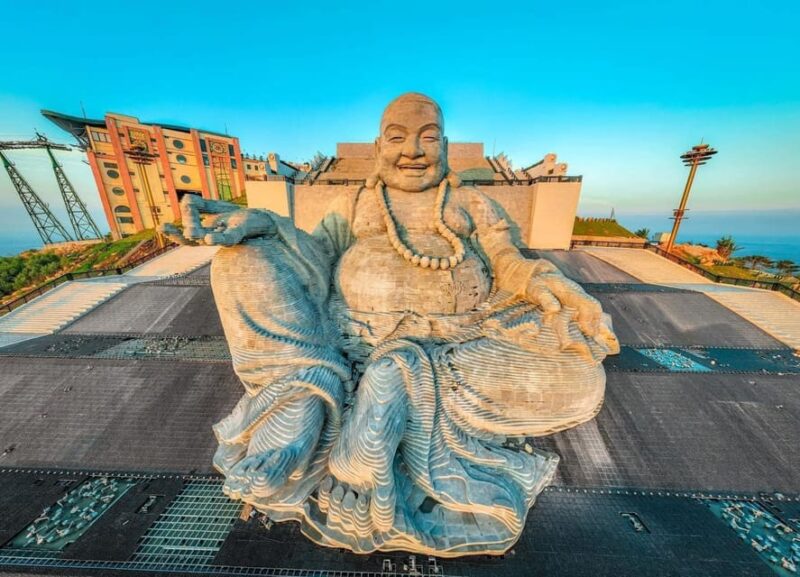 Ho Chi Minh: Black Virgin Mountain & Cao Dai Temple Tour - What the Reviews Say