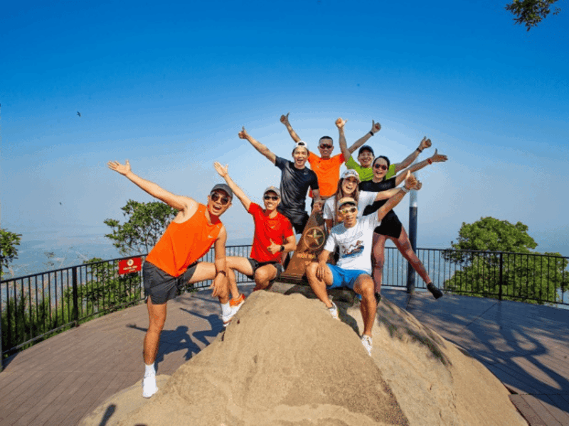 Ho Chi Minh: Black Virgin Mountain & Cao Dai Temple Tour - Who Will Love This Tour?