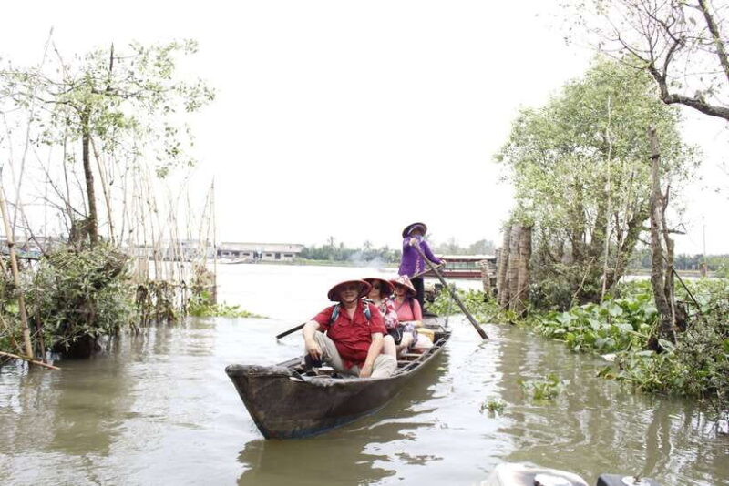 Ho Chi Minh: Cai Be-Mekong Delta Local Village Full Day Tour - The Experience: Pros and Cons