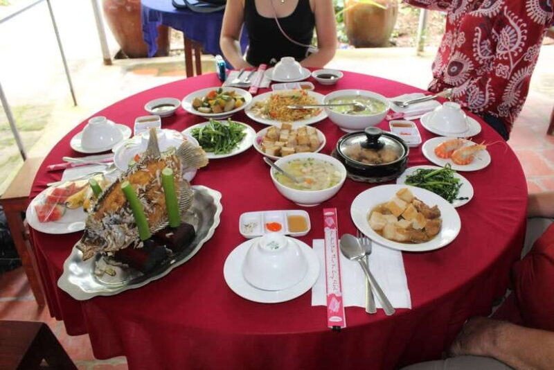 Ho Chi Minh: Cai Be-Mekong Delta Local Village Full Day Tour - FAQs