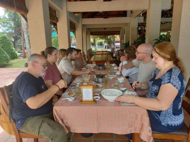 Ho Chi Minh: Can Gio Mangrove and Monkey Island - Frequently Asked Questions