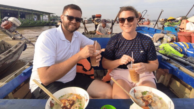 Ho Chi Minh: Can Tho Floating Market & Bike Tour in rural - Our Take: Who Will Love This Tour?