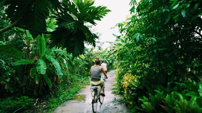 Ho Chi Minh: Can Tho Floating Market & Bike Tour in rural - FAQ