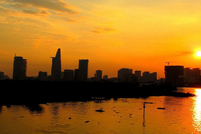 Ho Chi Minh & canals boat tour - Setting the Scene: What’s the Tour All About?