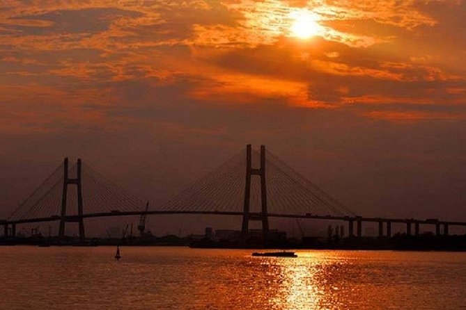 Ho Chi Minh & canals boat tour - What to Expect: Insights from Real Travelers