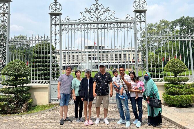 Ho Chi Minh City 1/2 Day Motorbike | Option: Day - Night - Food - What Our Reviewers Say