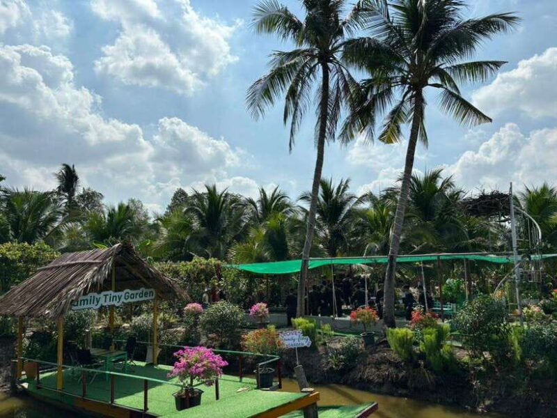 Ho Chi Minh City: 2-Day Bike & Kayak Mekong Delta Tour - A Full Breakdown of the Experience