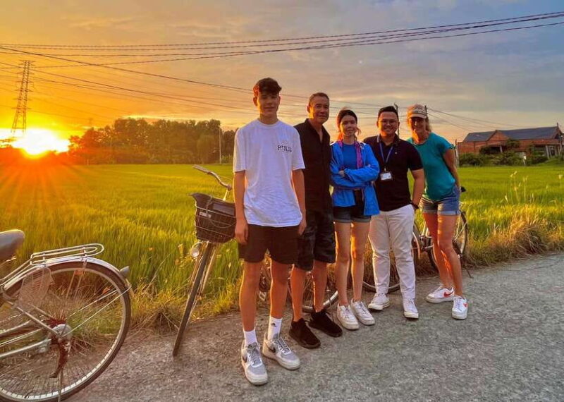 Ho Chi Minh City: 2-Day Bike & Kayak Mekong Delta Tour - Value for Money and Practical Considerations