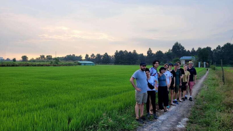 Ho Chi Minh City: 2-Day Bike & Kayak Mekong Delta Tour - FAQ