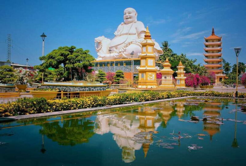 Ho Chi Minh City: 2-Day Mekong Delta & Floating Market Tour - Key Points