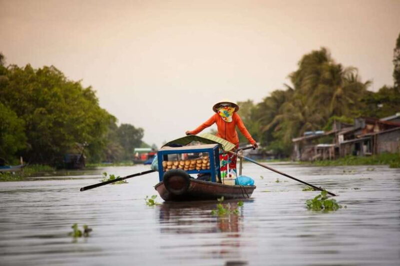 Ho Chi Minh City: 2-Day Mekong Delta & Floating Market Tour - What’s Included and What to Keep in Mind