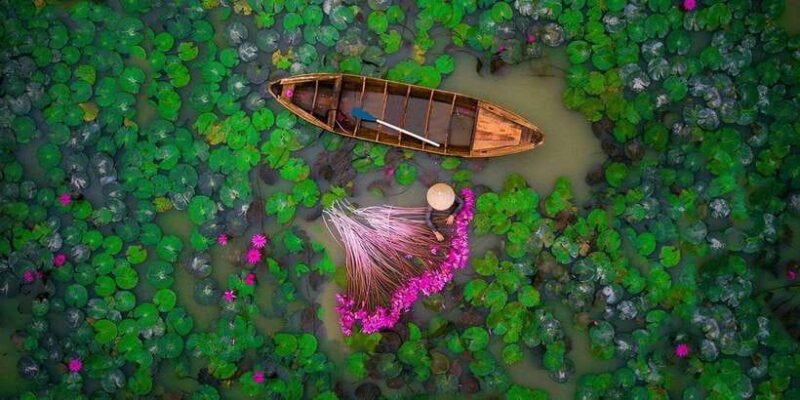 Ho Chi Minh City: 2-Day Mekong Delta & Floating Market Tour - The Experience: Authenticity and Tourist-Friendly Balance