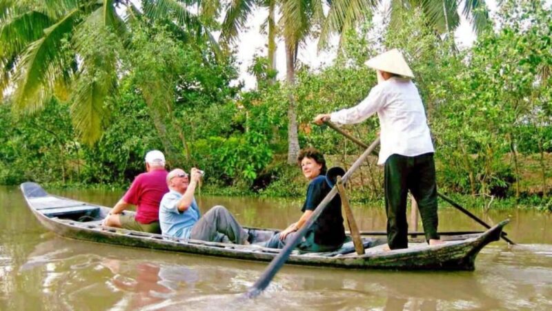 Ho Chi Minh City: 2-Day Mekong Delta & Floating Market Tour - FAQs