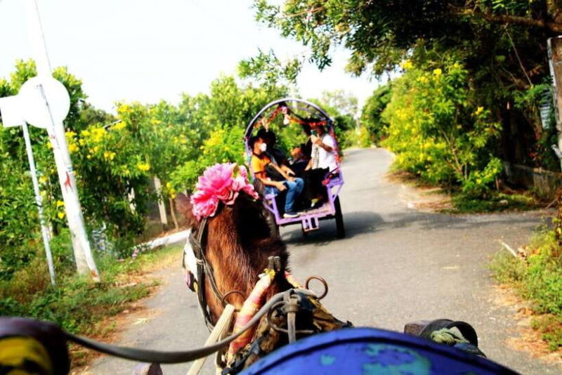 Ho Chi Minh City: 2-Day Mekong Delta Tour with Accommodation - FAQs