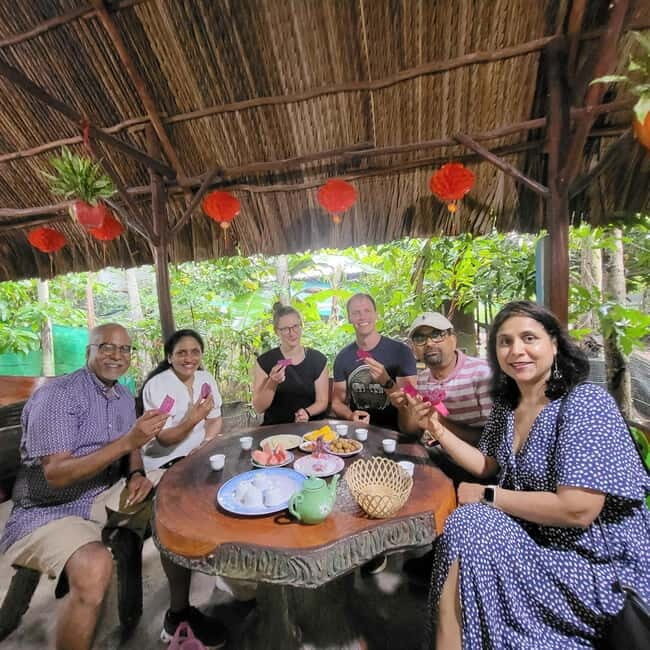 Ho Chi Minh City: 3-Day Discover The Best Southern Vietnam - Key Points