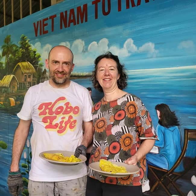 Ho Chi Minh City: 3-Day Discover The Best Southern Vietnam - Exploring the Highlights of Southern Vietnam