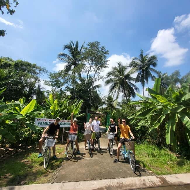 Ho Chi Minh City: 3-Day Discover The Best Southern Vietnam - Who Should Consider This Tour?