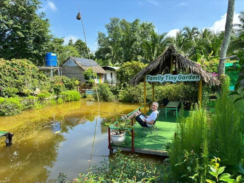 Ho Chi Minh City: 3-Day Discover The Best Southern Vietnam - The Sum Up