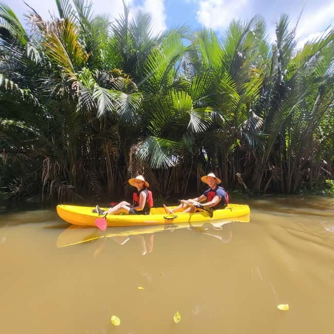 Ho Chi Minh City: 3-Day Discover The Best Southern Vietnam - FAQs